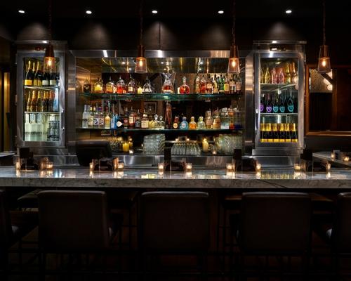 Private Lounge Venue | Pierre’s Lounge Vancouver | Private Bookings ...